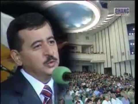 Uktam Ahmedov - Ushshoq