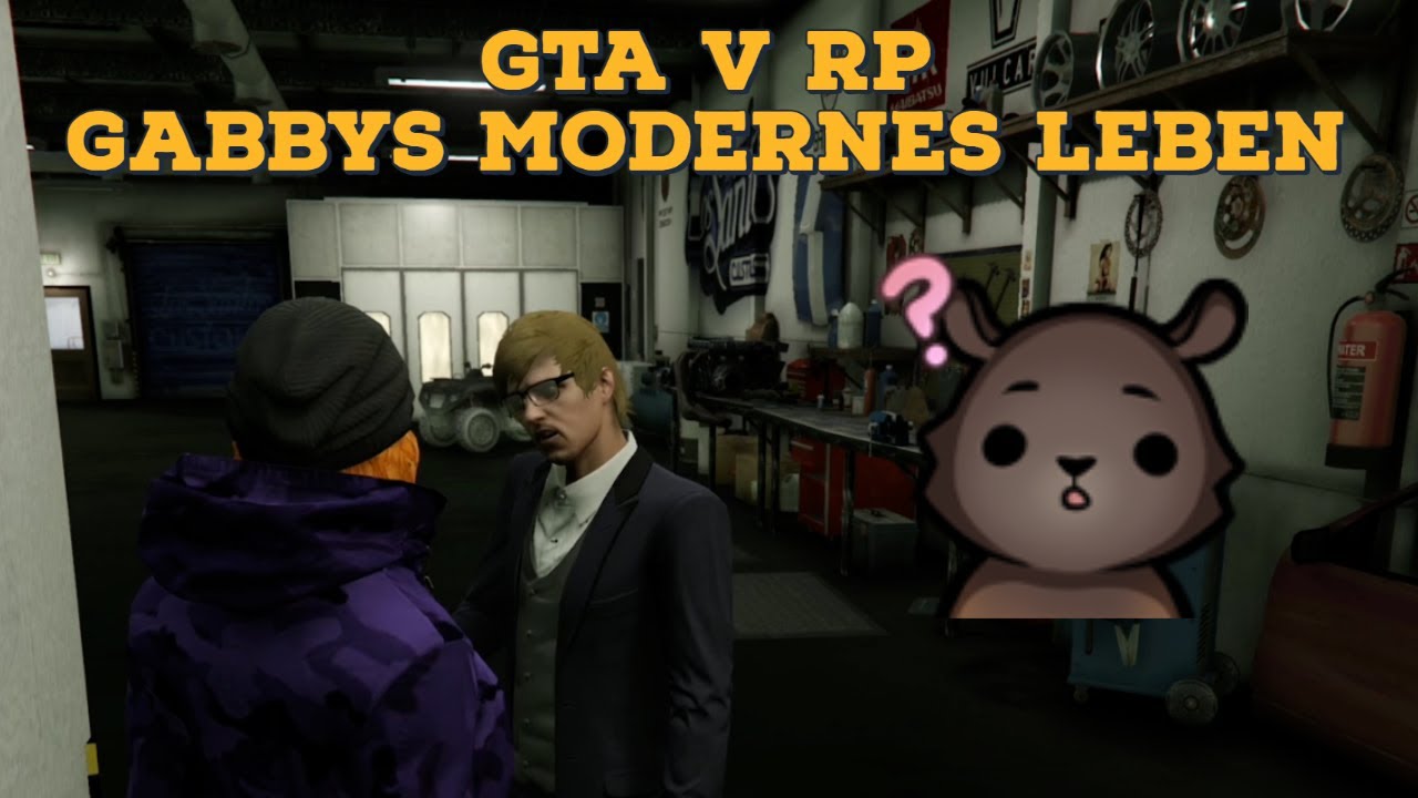 Staffel 2. #001 GTA V RP State of Freedom Erster Arbeitstag - YouTube