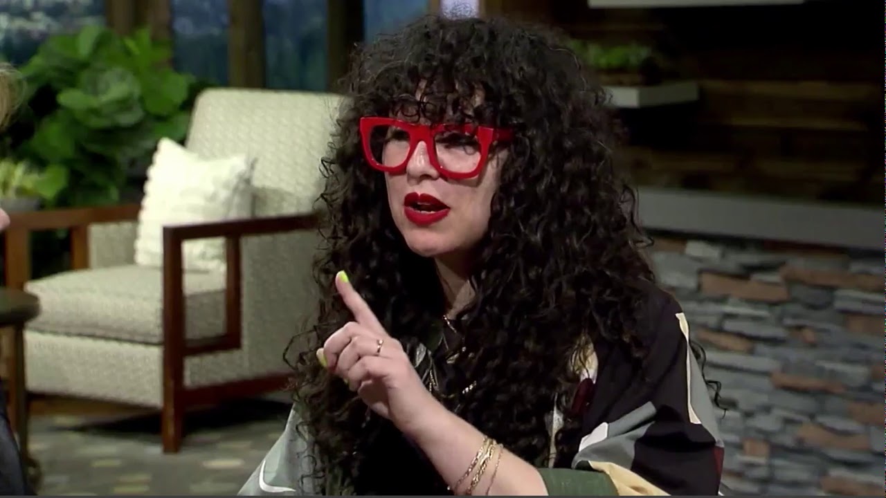 ABC KATU AM Northwest with Helen Raptis - YouTube