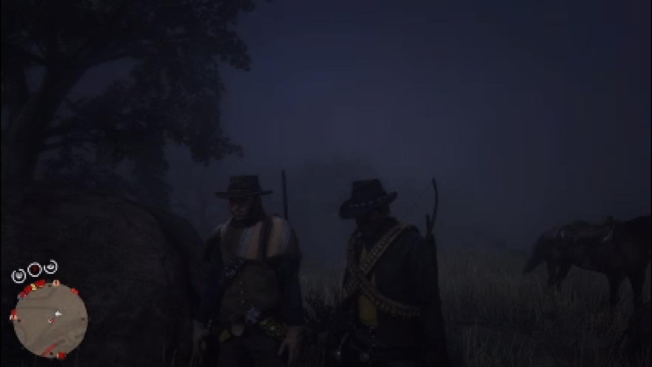 Film - Red Shock - Red dead Role-play EP one Season 1 - YouTube