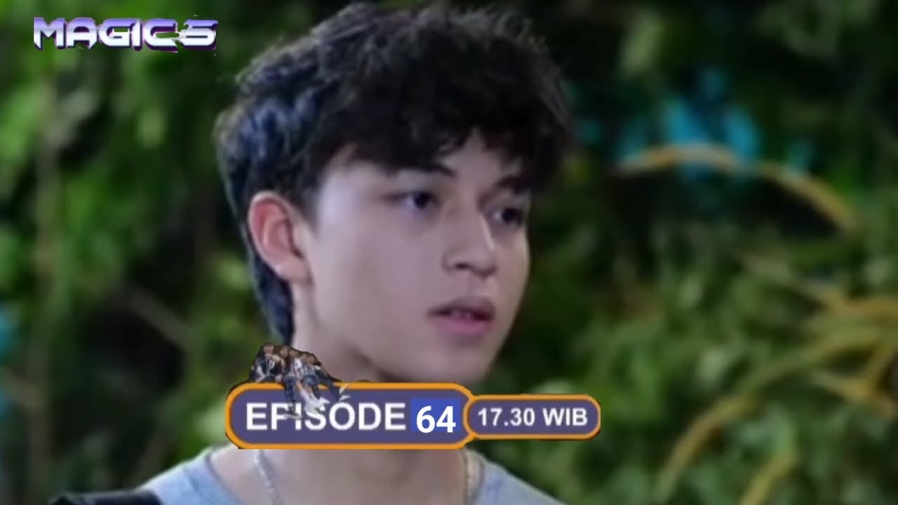 magic 5 indosiar hari ini 23 mei 2023 episode 64 - YouTube