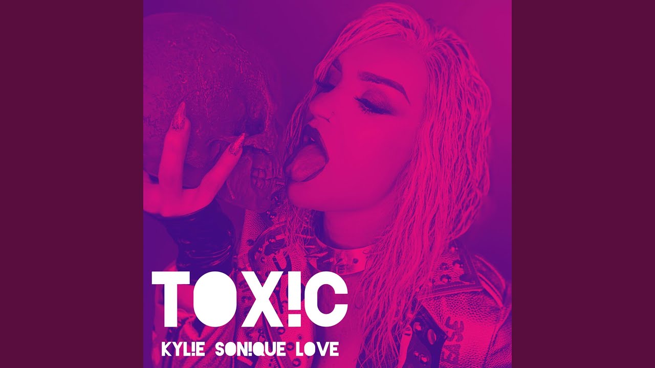 Toxic - YouTube Music
