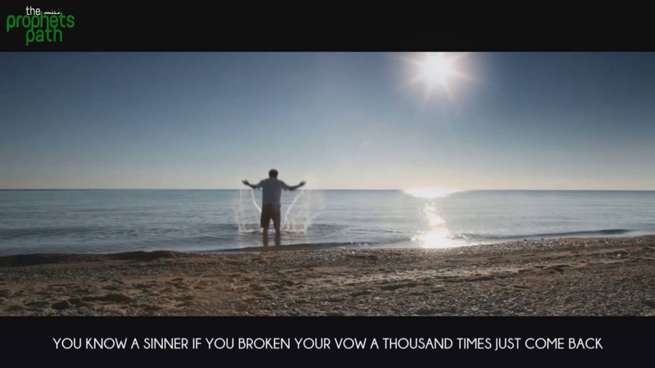 Just Come Back Very Emotional - YouTube