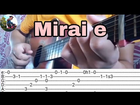 (FREE TAB)MIRAI E💕 By Kiroro - YouTube