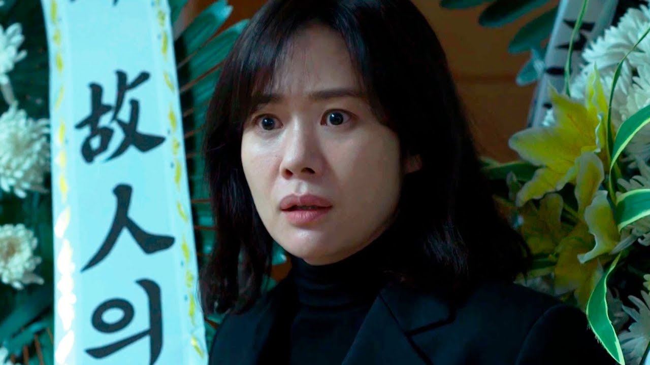 EL LEGADO (Trailer español) - YouTube