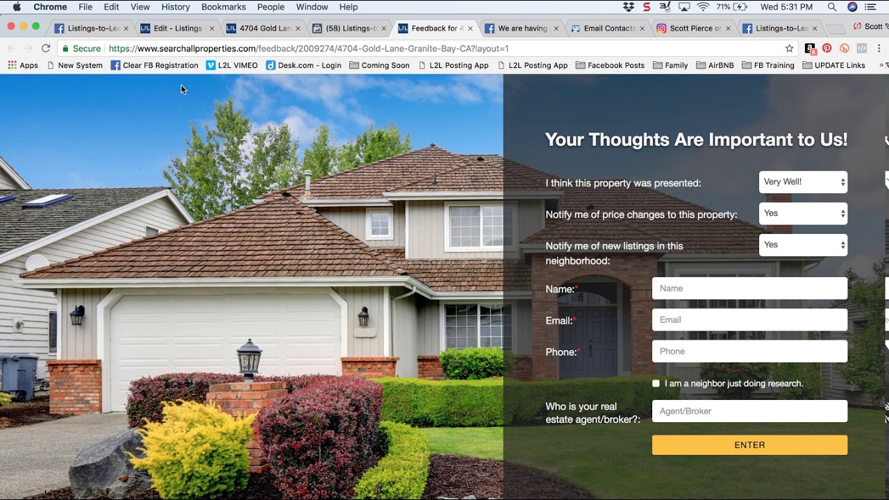 Best Facebook Ads for Realtors! BONUS: Generate Buyer, Seller ...