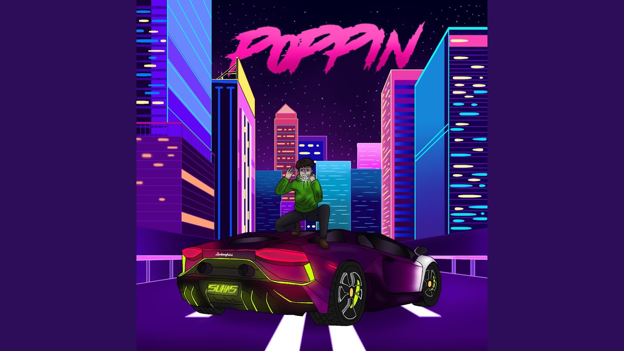 POPPIN - YouTube