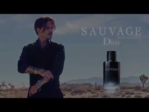 DIOR Sauvage