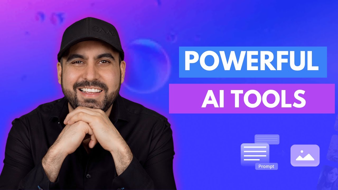 Turbocharge Your Productivity with PopAI Multi Powerful AI Tools! - YouTube