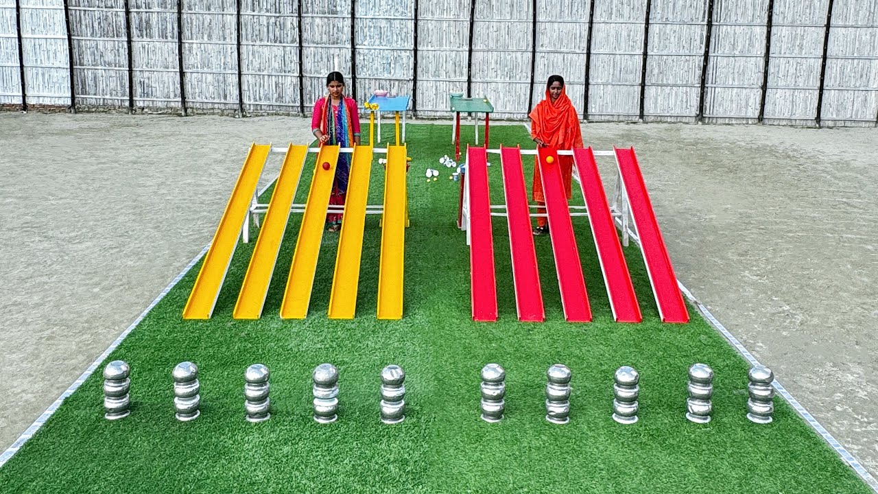 who will claim the win in this exciting competition ? a game full of ...