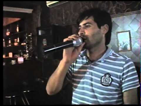 Amid Hezret - Canli ifa Nagaracuga 2015 OFFICAL VIDEO VEVO