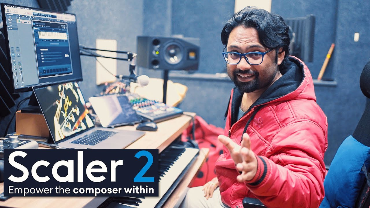 Hindi Making Music With Scaler 22 Deep Dive Into The Sounds Youtube