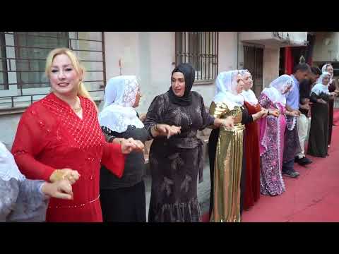 Doğan Sinem Kına part 1