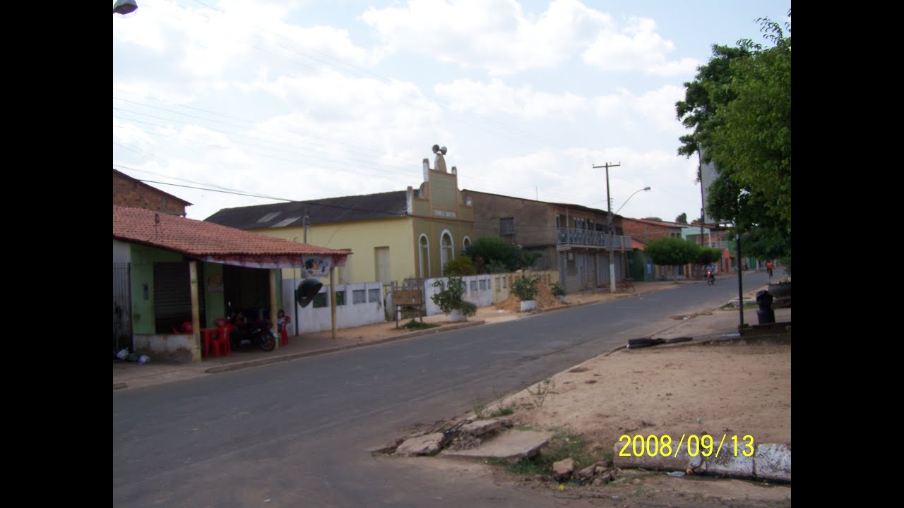 126 - O Muro da Casa - YouTube