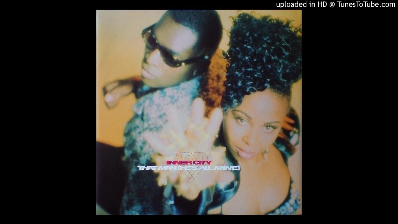 Inner City - That Man (He's All Mine) [Reece's Techno-Logical Mix ...