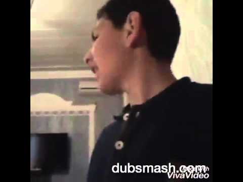 Dublaj  Fuad  Vahidli