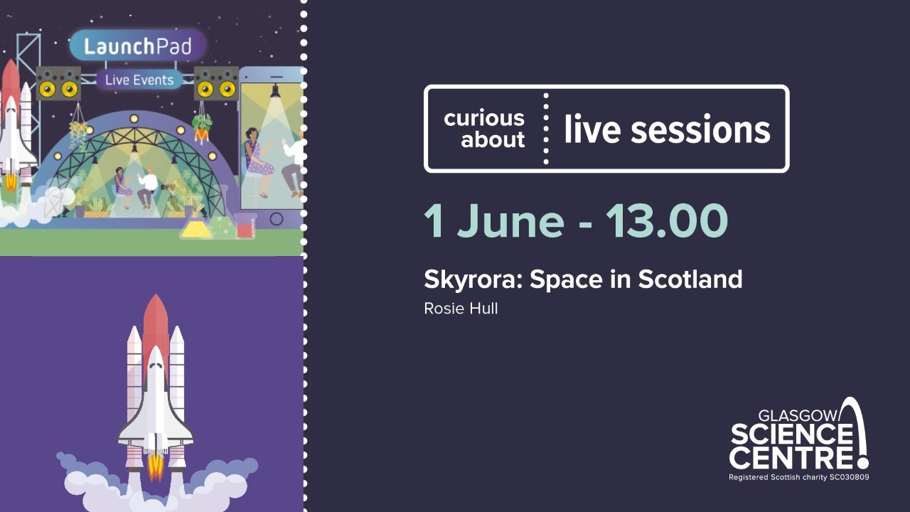 Skyrora: Space in Scotland - YouTube