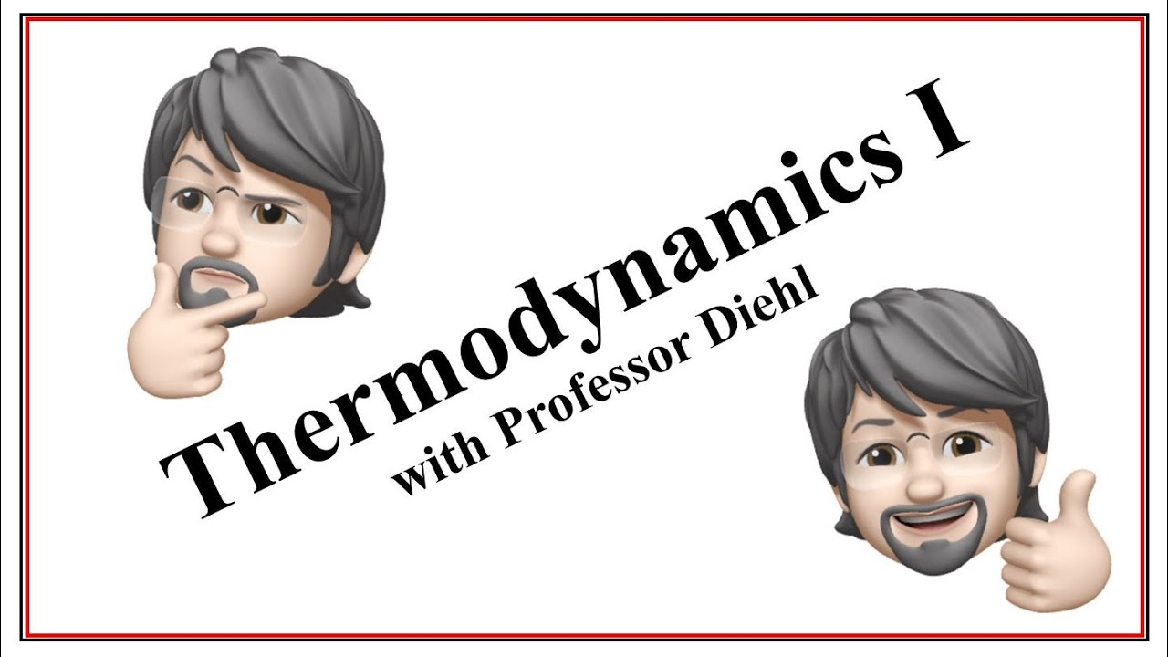 F23 ME236 Thermodynamics I Class 12 Unrestrained Expansion of Water ...