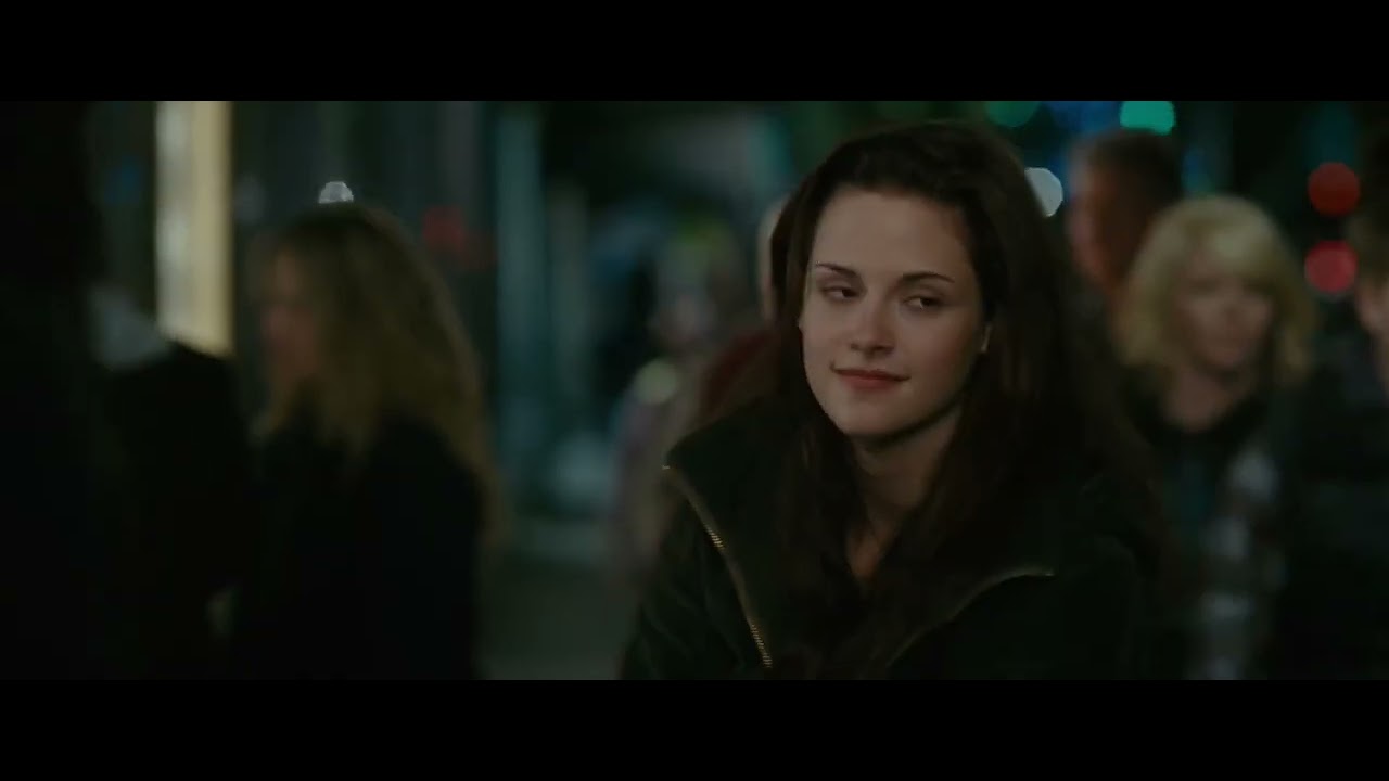 bella swan new moon scenepack - YouTube