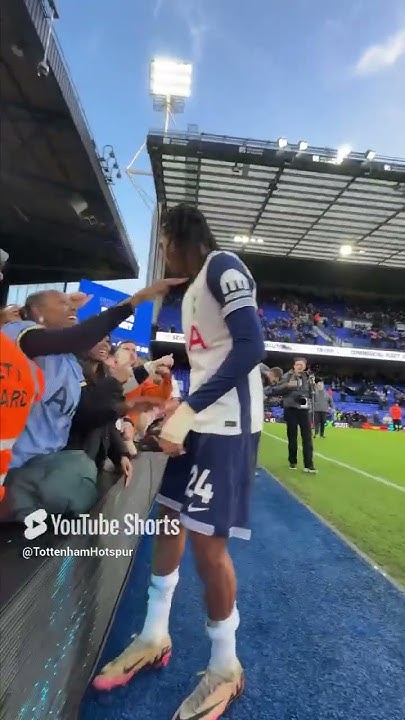 (PL 26R) 스퍼스 패밀리 🤍 - YouTube