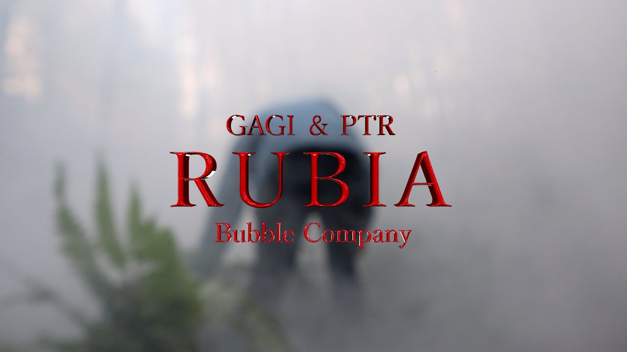 BBC - RUBIA(Official Video) feat.GAGI,PTR - YouTube Music