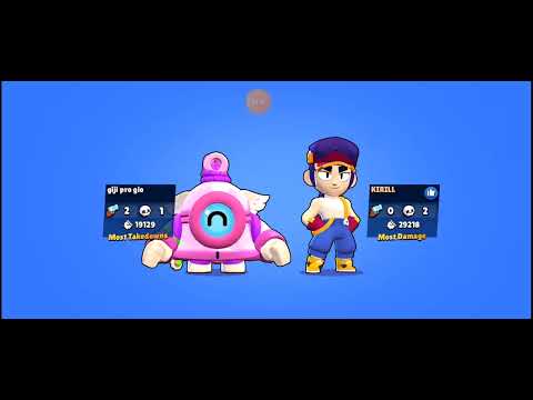 ულამაზესი BELL NANI-ის სკინი ვიყიდე Brawl stars ქართულად - YouTube