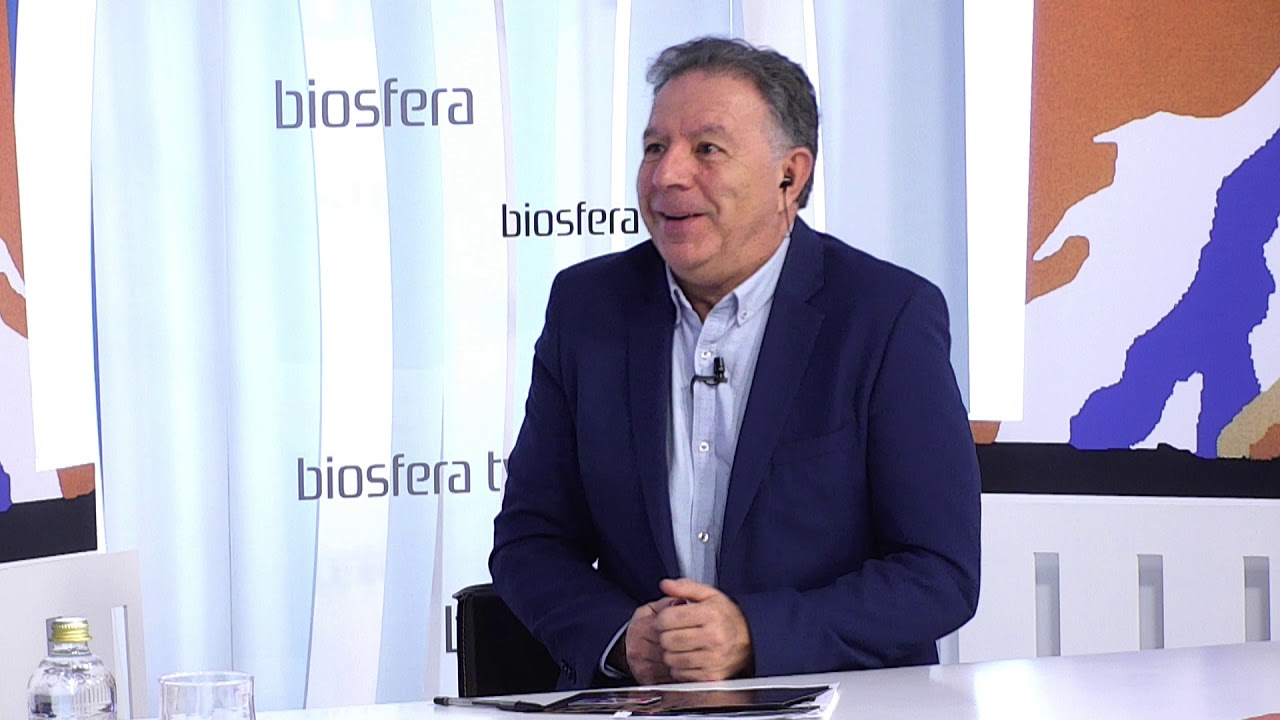 La Entrevista - ROBERTO FUENTES (13/12/2019 - YouTube