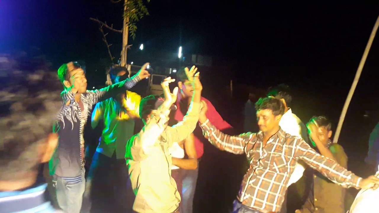 Latest Barati dance in Indian style 2020 - YouTube