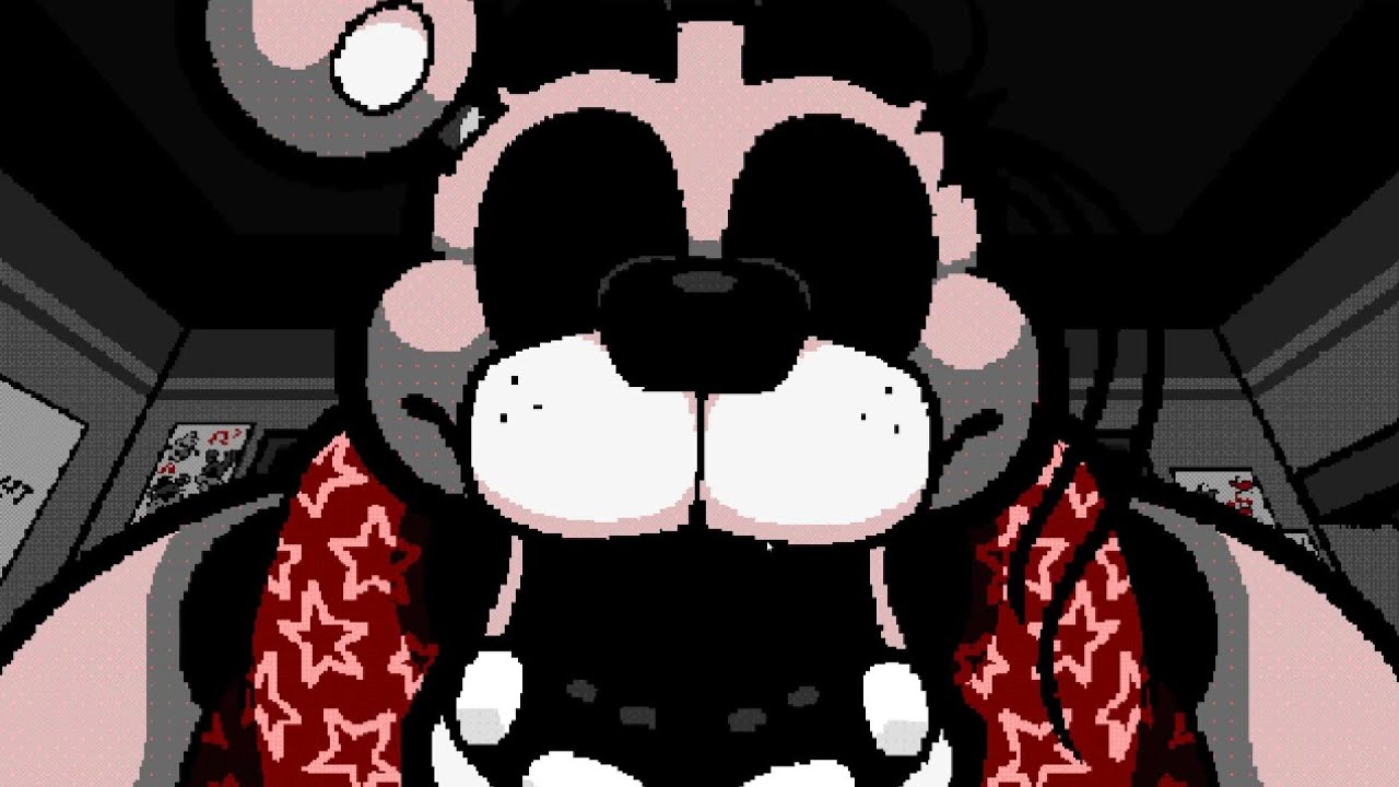 Why Would I Salvage Another Foxy And Golden Freddy!? | Five Nights At ...