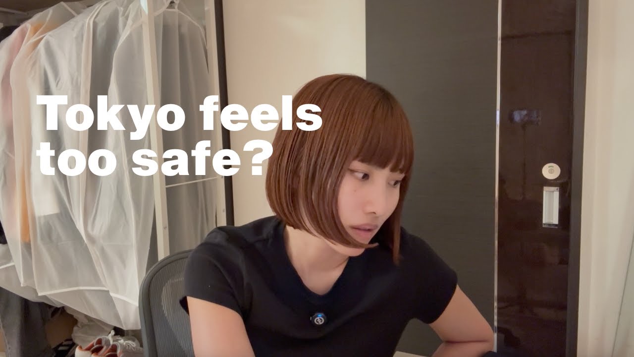 why tokyo feels too safe for me now - getting outside your comfort zone ...