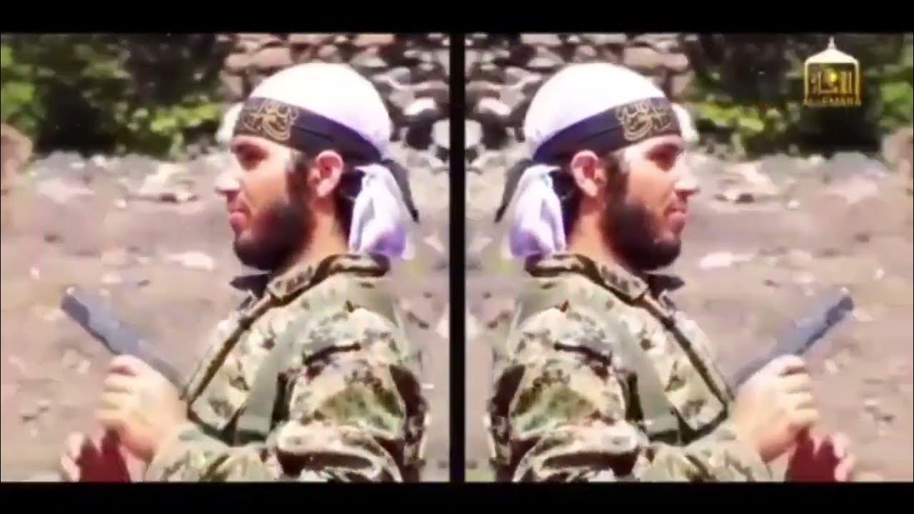 امیرالمومنین شیخ هیبت الله حفظه الله Youtube