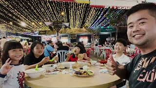 Cheng Garden Avenue Food Court 1 May 2022