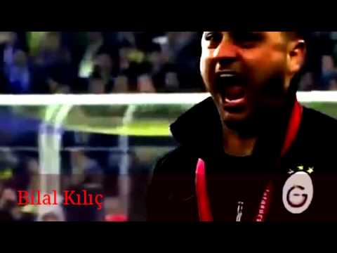 GALATASARAY -Zafer Zafer Benimdir Diyebilenindir...