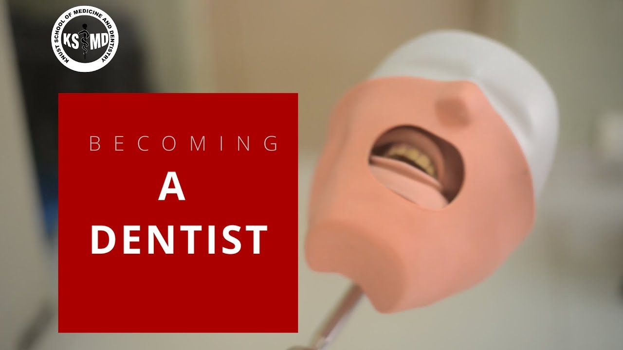 Dental Education at the KNUST Dental School - YouTube