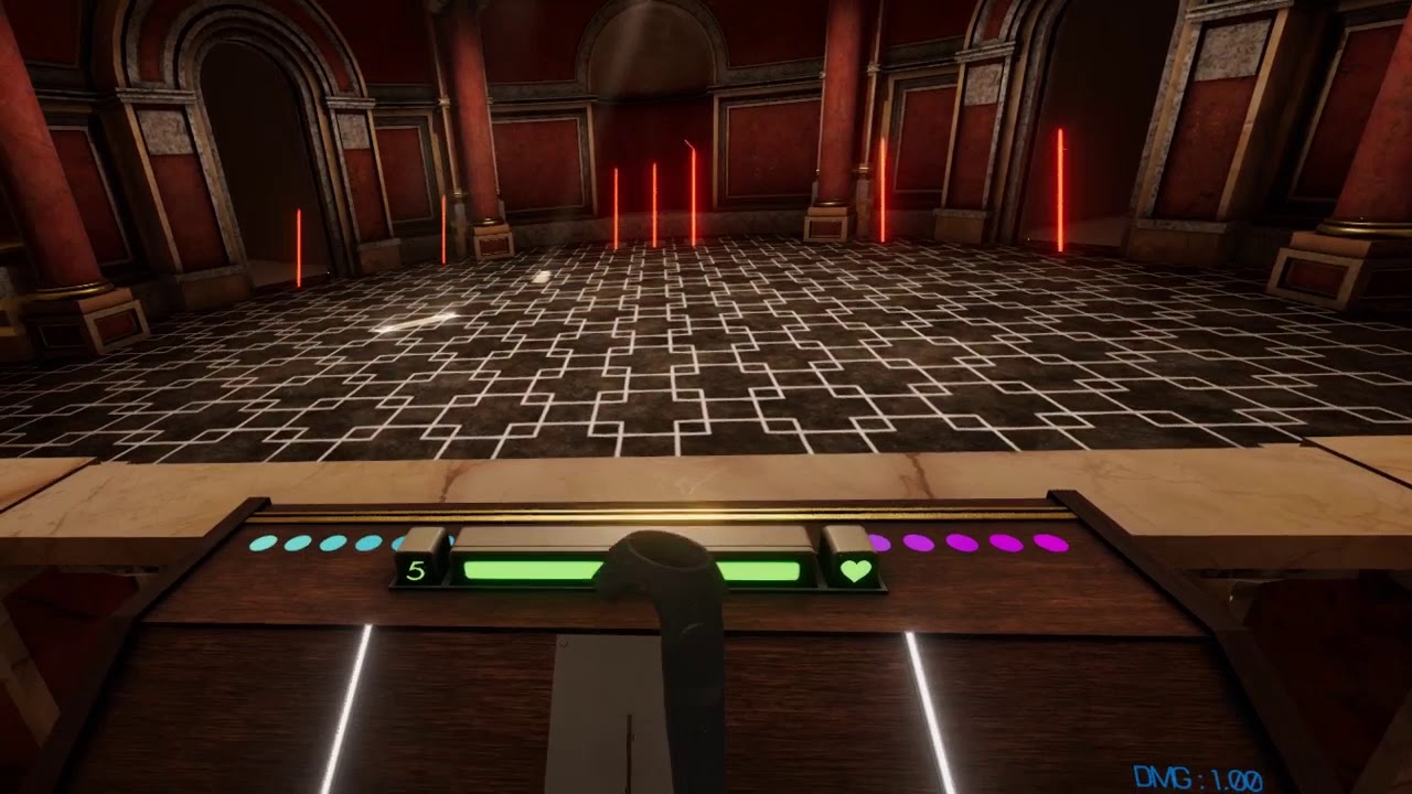PATCHER - Trailer - YouTube