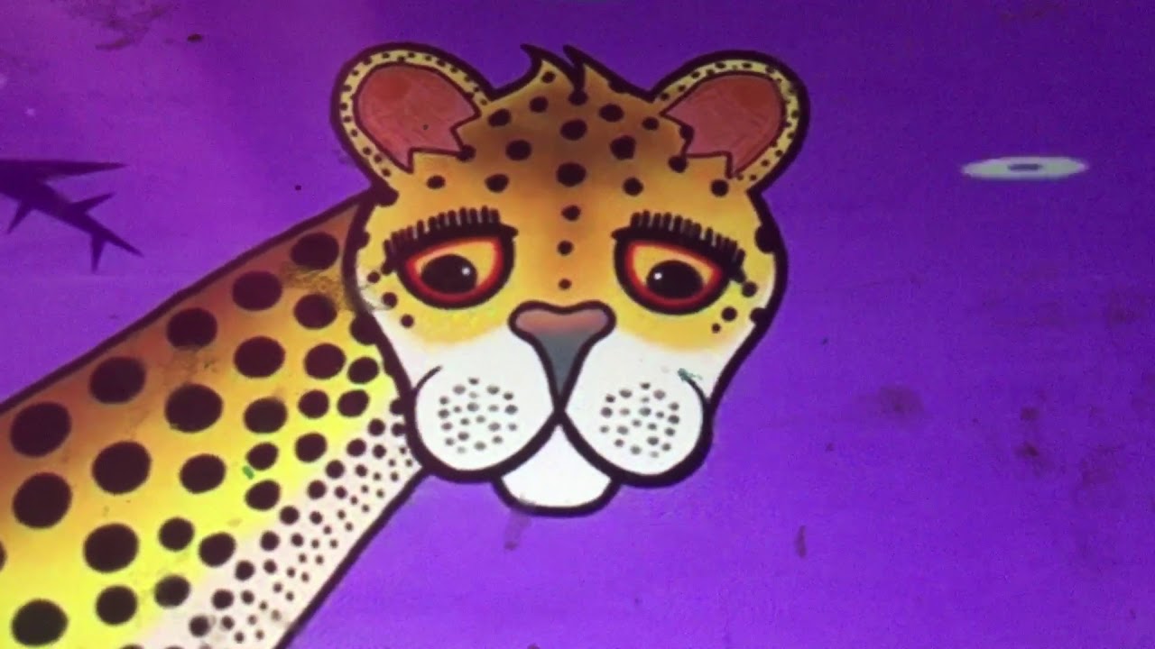 Free Like Video: Mama Cheetah (Tinga Tinga Tales) Crying - YouTube
