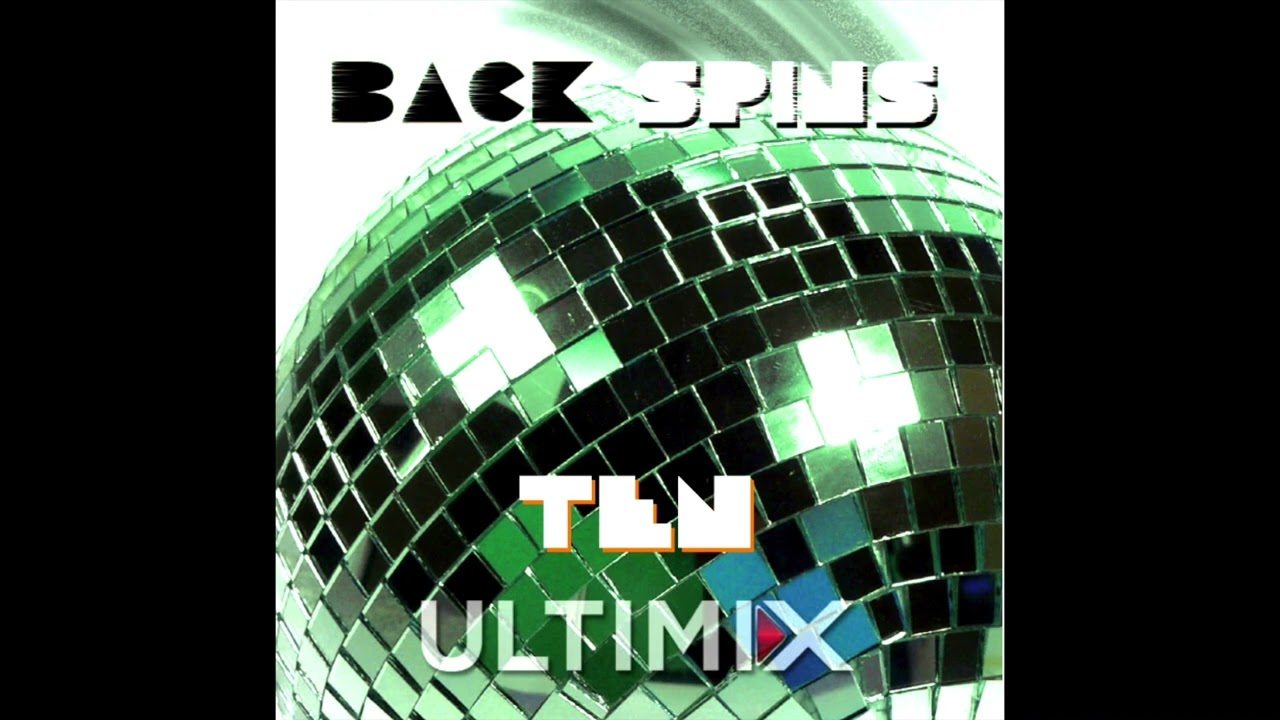 Dead or Alive, Brand New Lover (Ultimix Back Spins) - YouTube