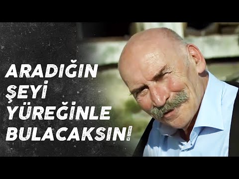Okuyarak Öğreneceksin Ama Severek Anlayacaksın
