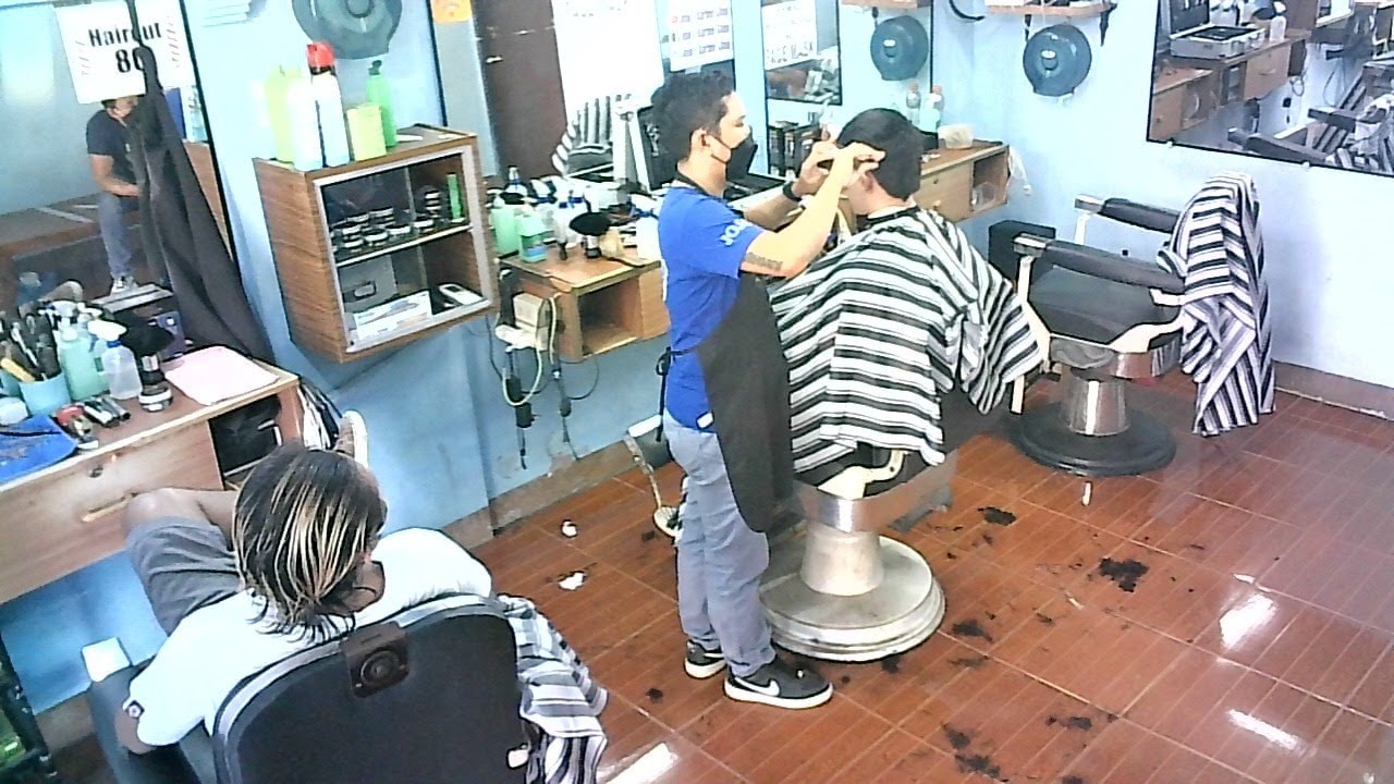 LIVE JOJOS BARBER SHOP JUNE 17 2021 - YouTube