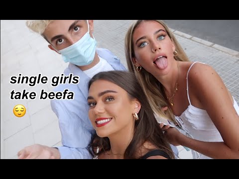 IBIZA VLOG 2020 feat. LookingForLewys and Olivia Neill