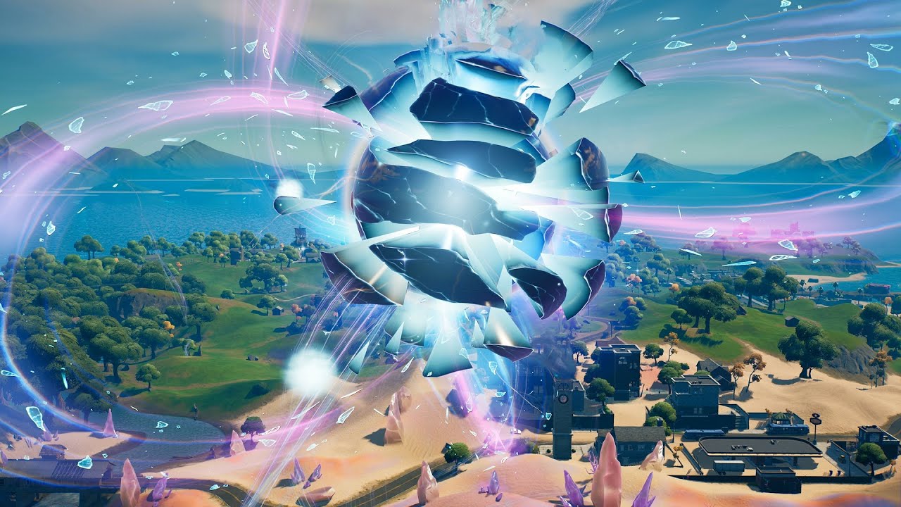 Something's Going On With The Zero Point... - YouTube