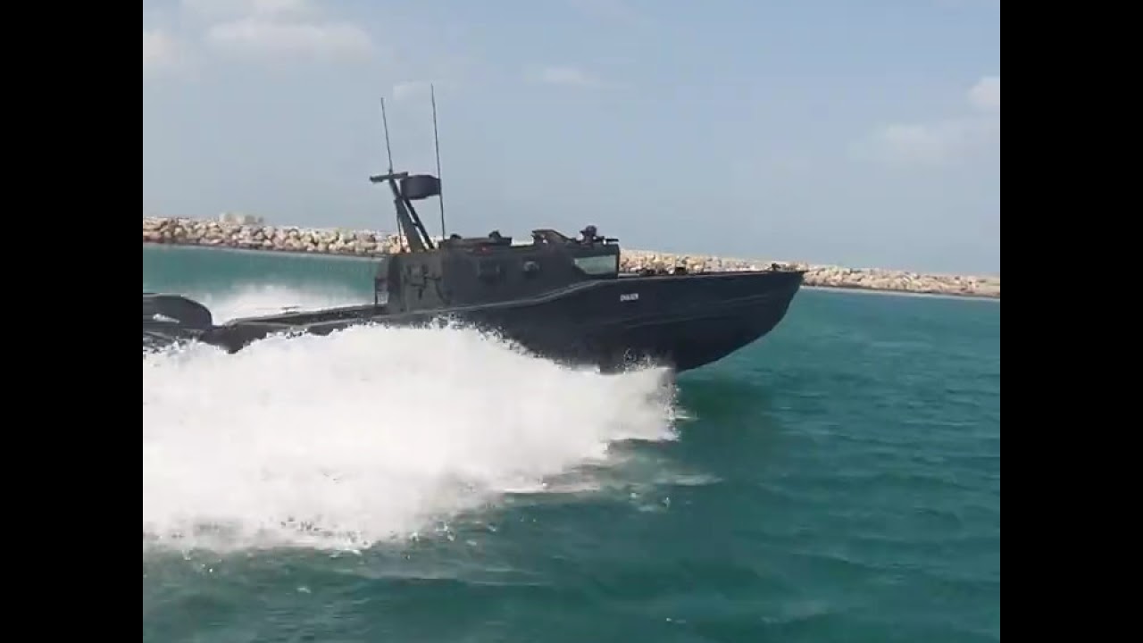 CHASER -980 B6 - YouTube