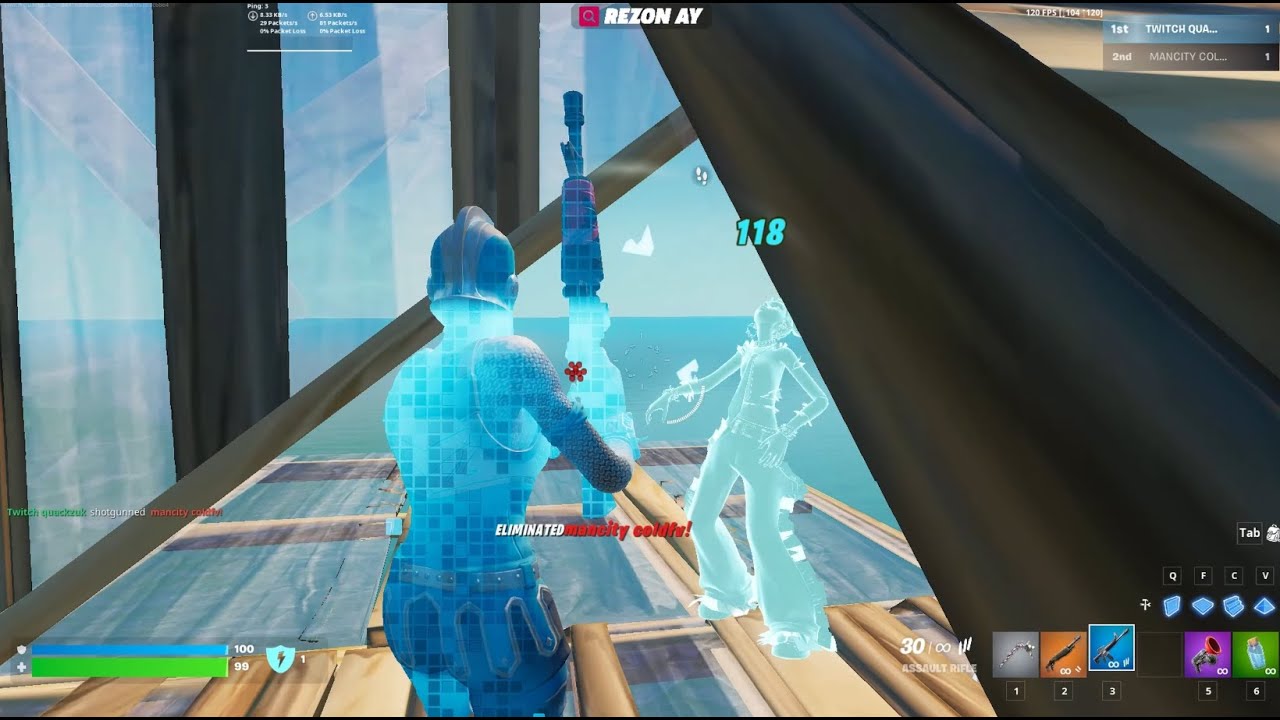 CLOUD 9 (ft. coldfv) - YouTube