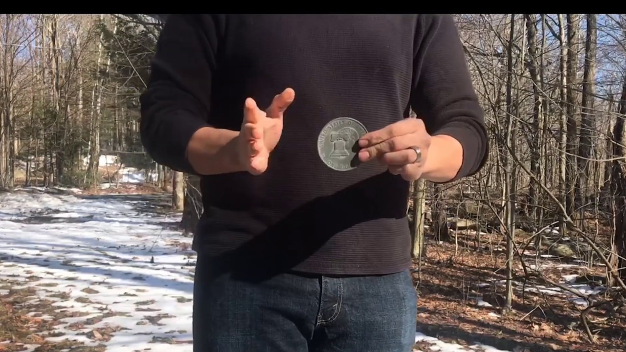 What Does Magic Look Like? Part 1 - YouTube