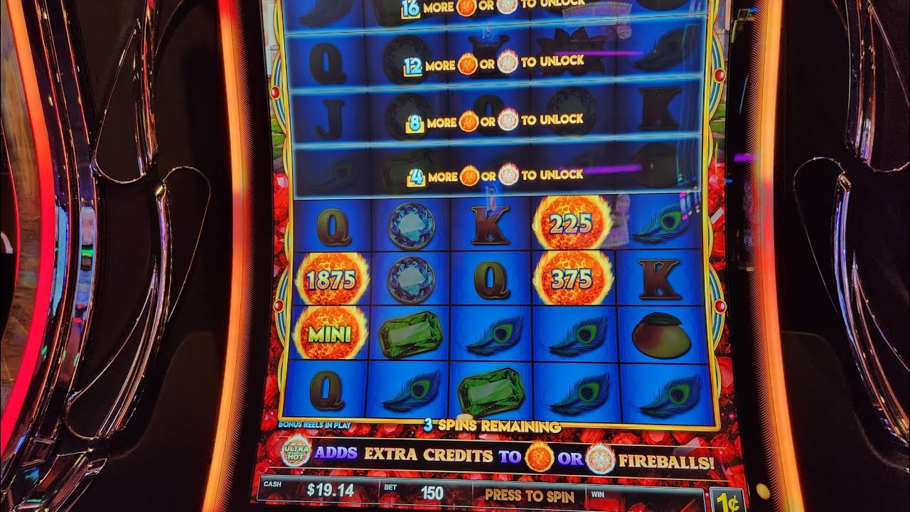 Mad Eye Slots Uploaded: The Elephant on Ultra Hot Mega Link paid me 50x ...