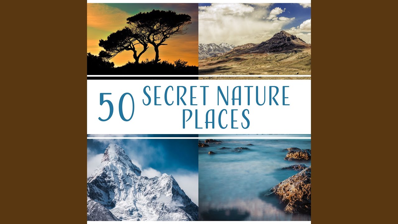 Be Close to Nature - YouTube
