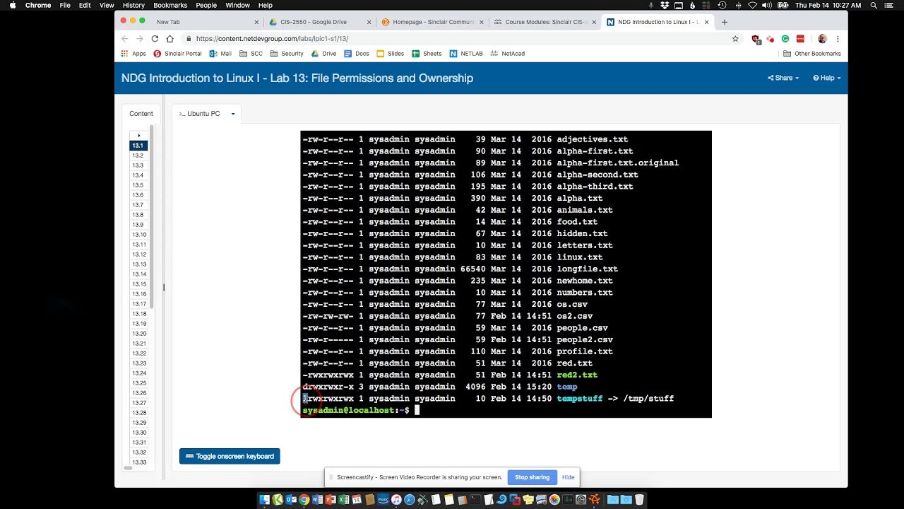 Linux Topic 7 Links Inodes Youtube 6036