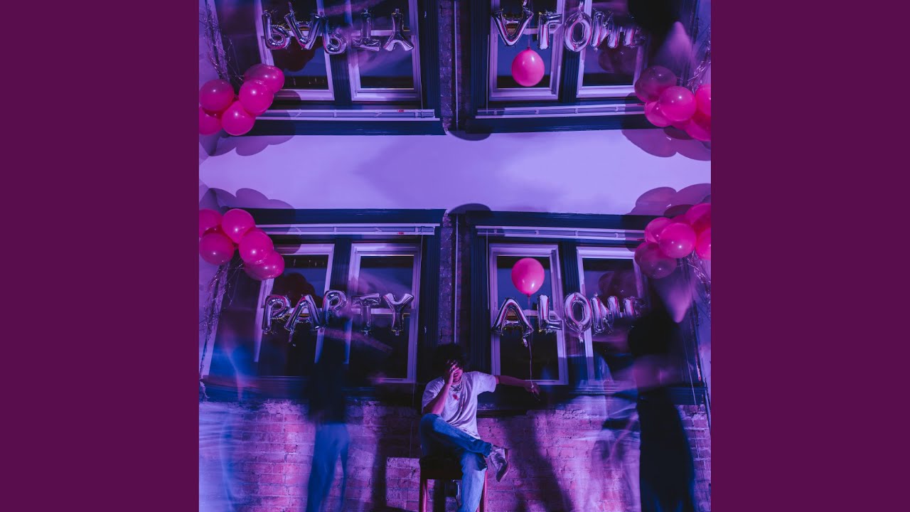 Party Alone - YouTube