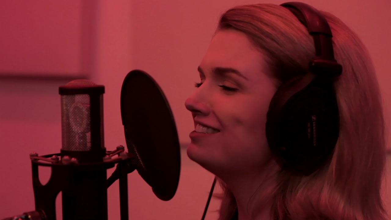 Hannah Crowley | I Know My Love | PitStop Sessions - YouTube