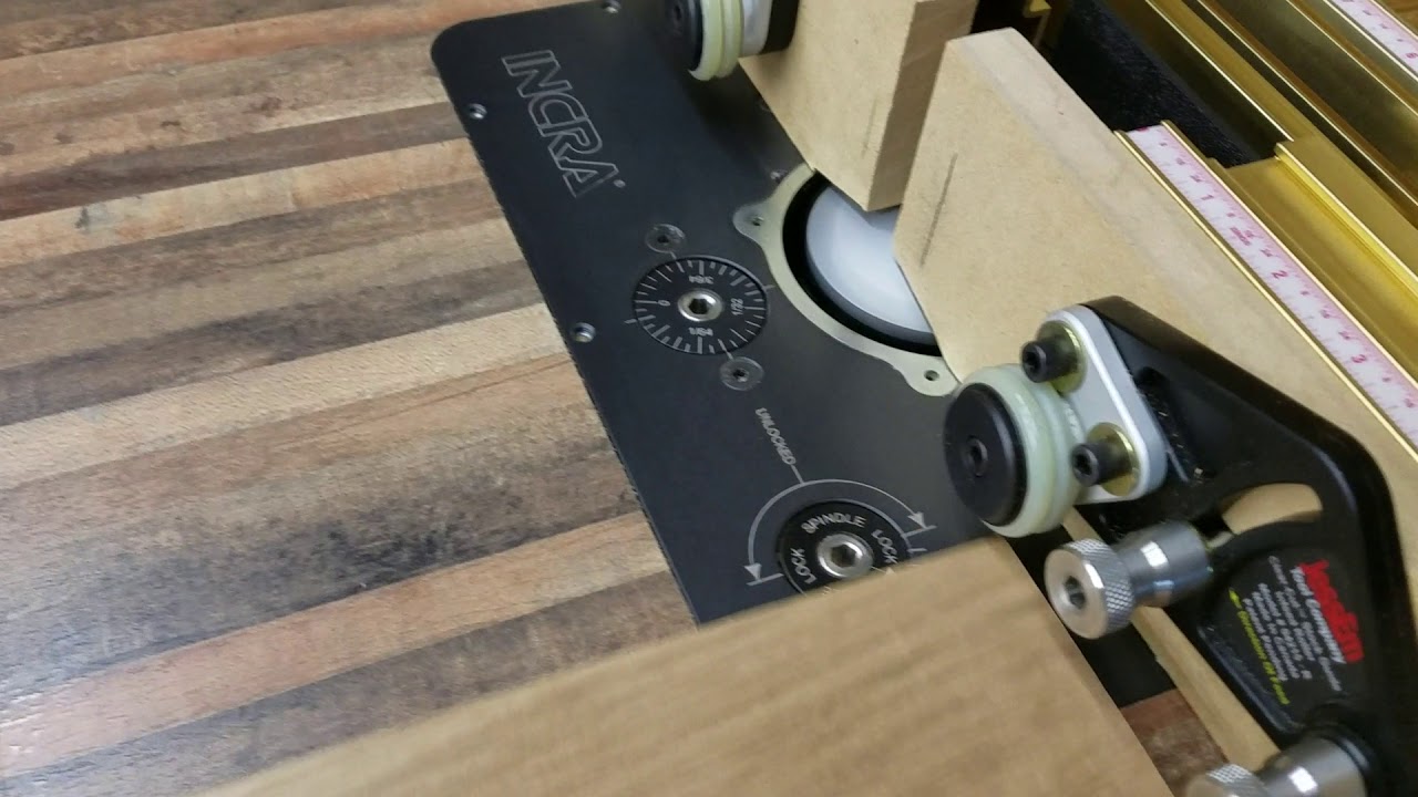 Jessem Powrtek Router - YouTube